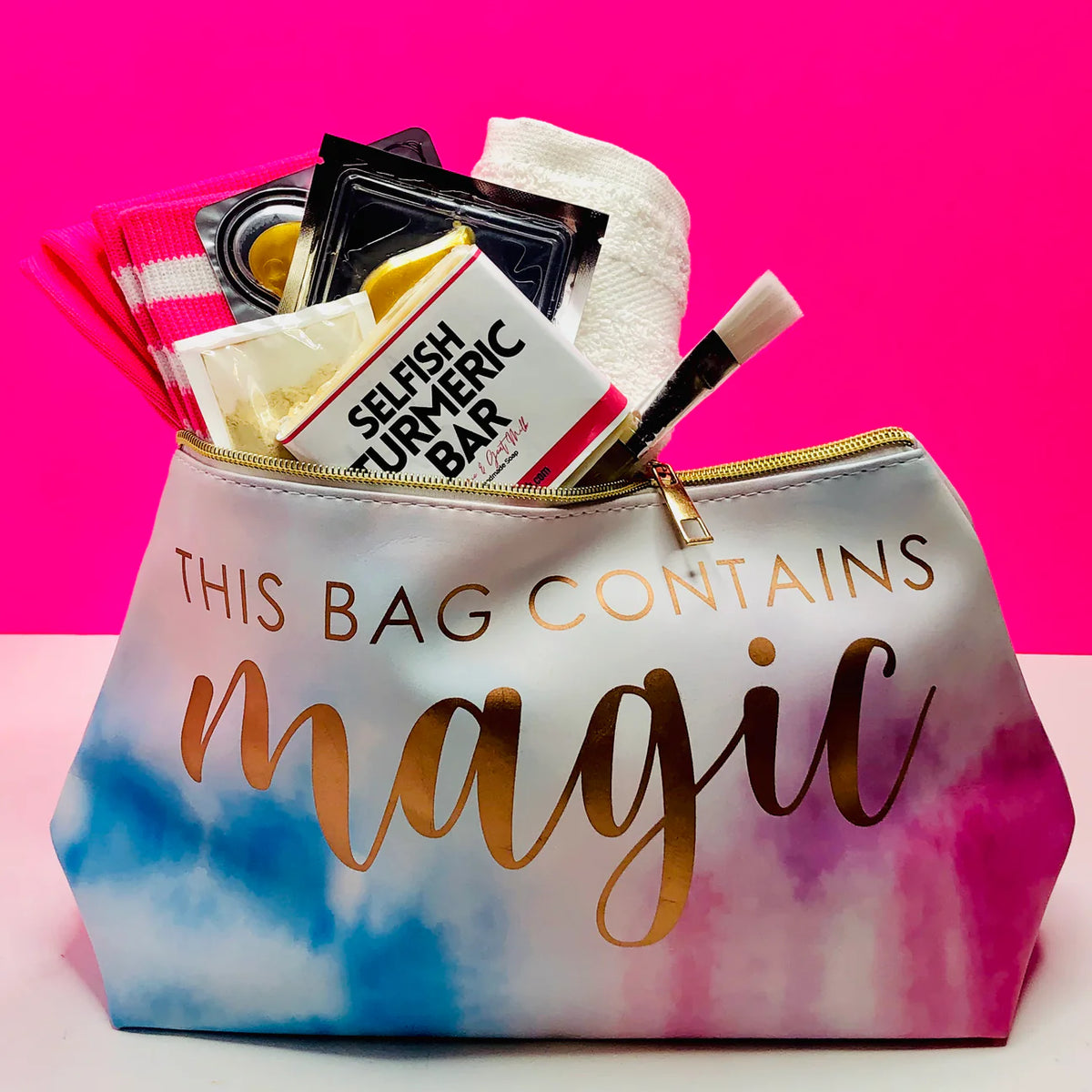 Accessories – Be So Selfish